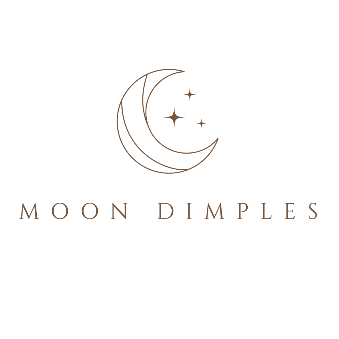 Moon Dimples: Jewelry Curated for your life.